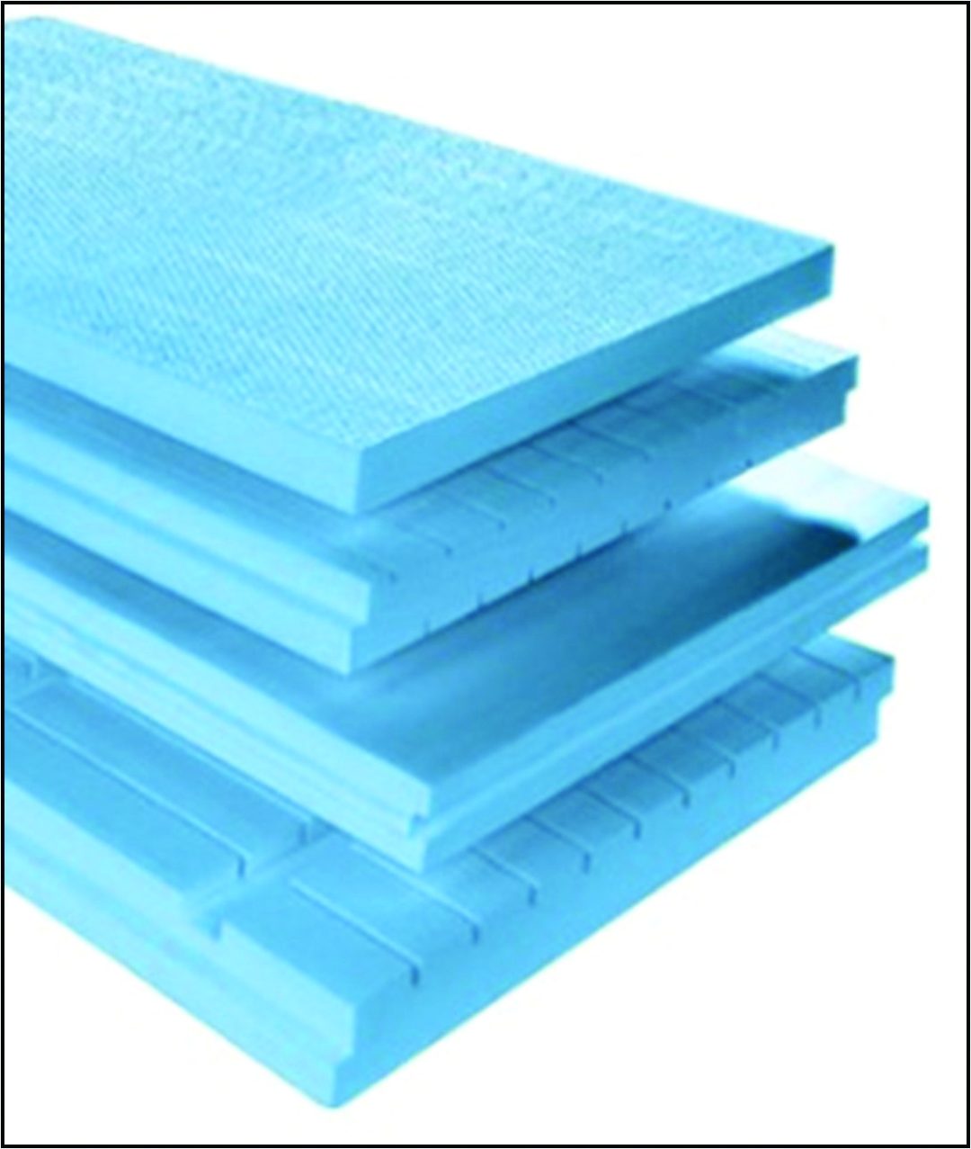 Adequabilidade dos isolantes térmicos à aplicação em paredes