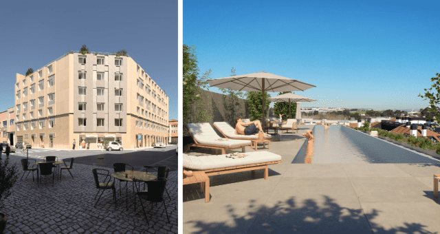 MAP reforça carteira de obras em Lisboa com projeto residencial no ...